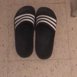 adidas Shoes | Slippers | Poshmark